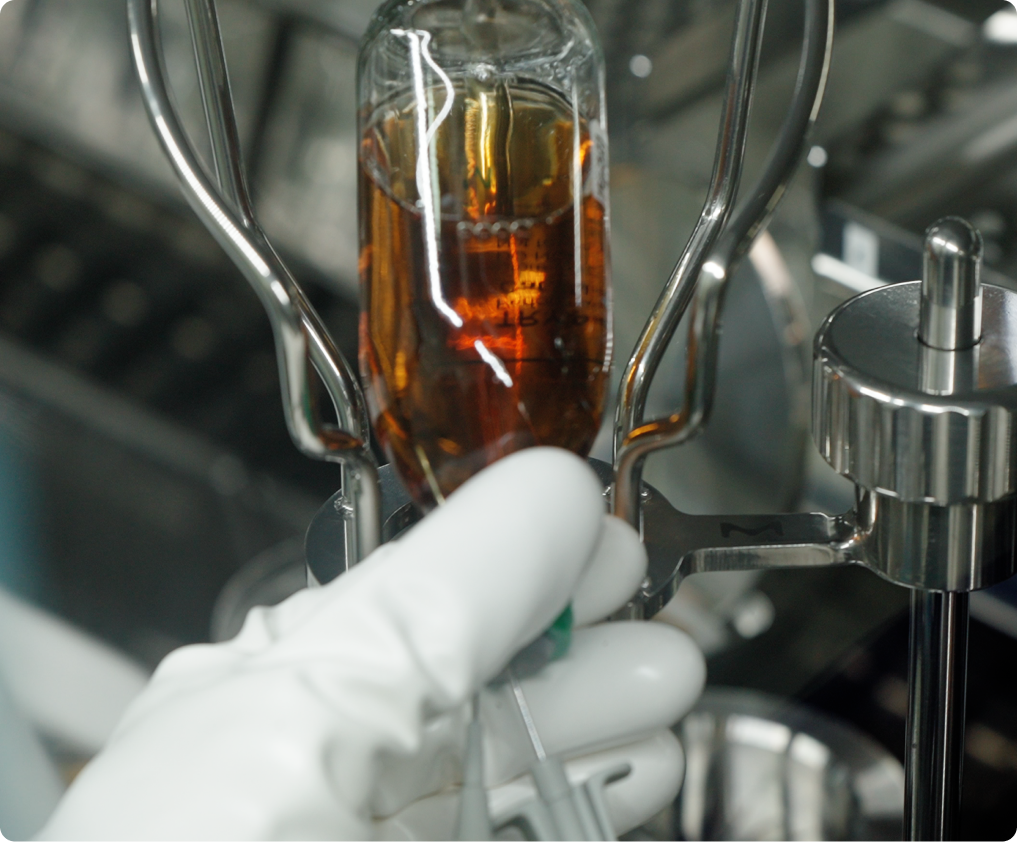 Quality Control – Sterile & Microbiological Testing – Pharmadox